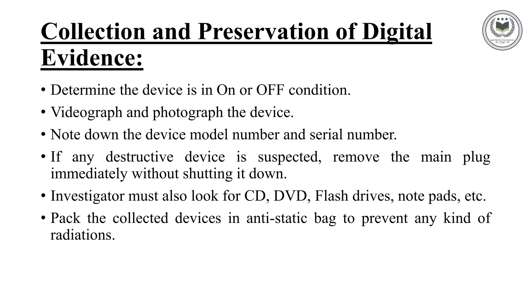 Difference between Cyber and digital Forensic.pptx