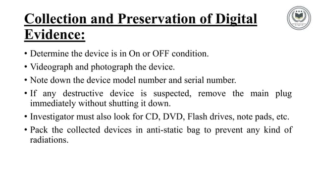 Difference between Cyber and digital Forensic.pptx