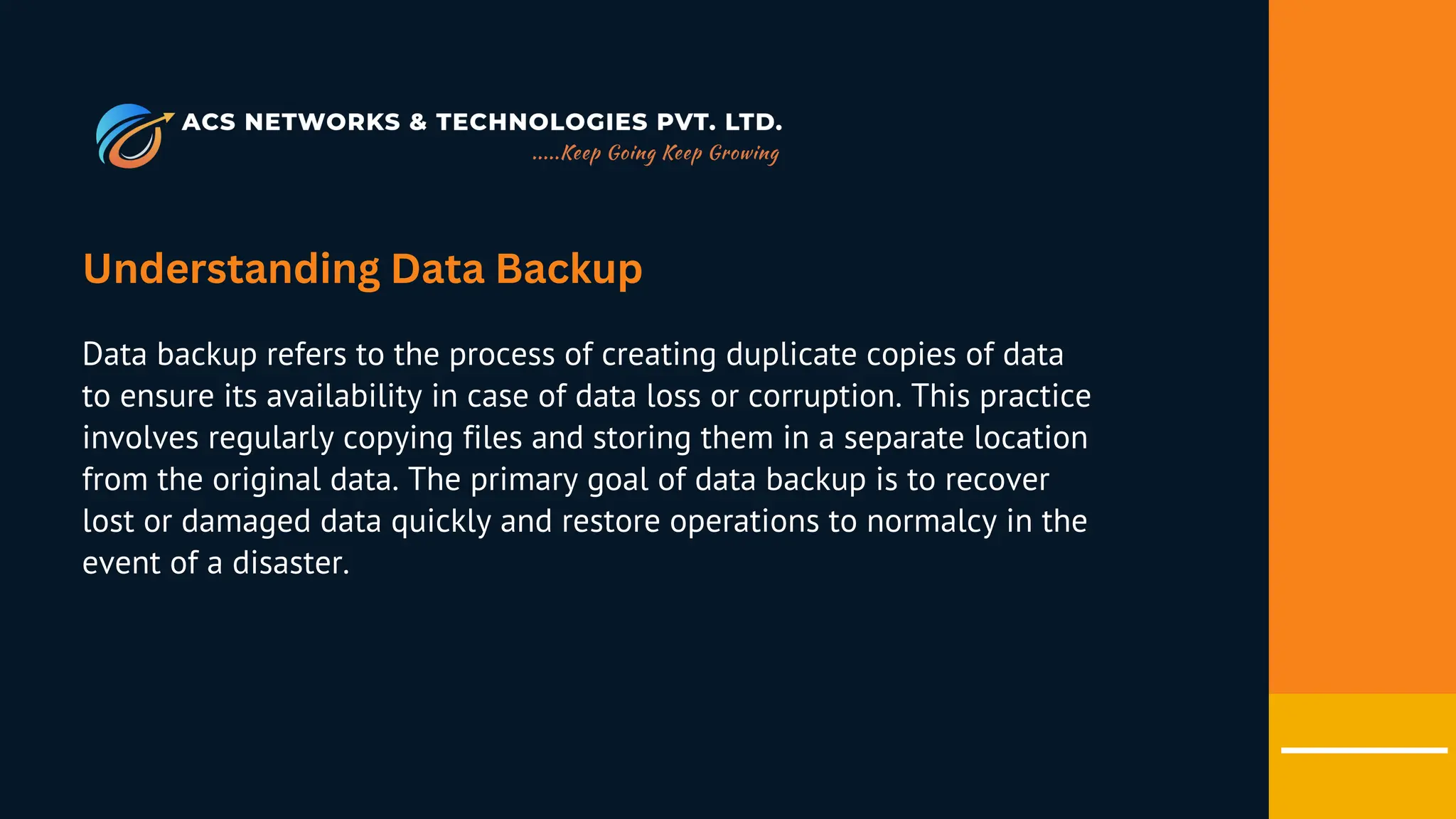 Difference Between Data Archiving and Data Backup.pdf