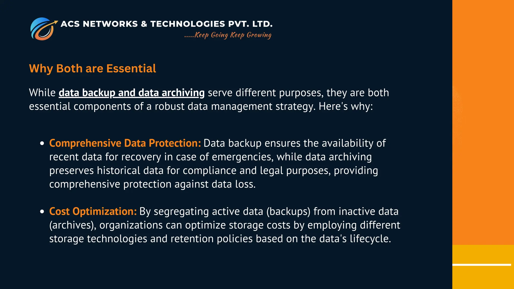 Difference Between Data Archiving and Data Backup.pdf