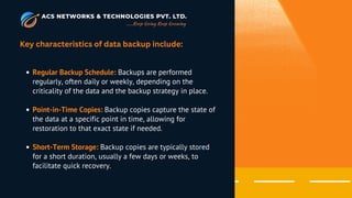 Difference Between Data Archiving and Data Backup.pdf