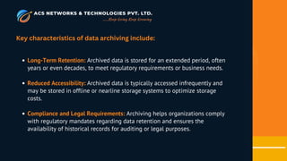 Difference Between Data Archiving and Data Backup.pdf