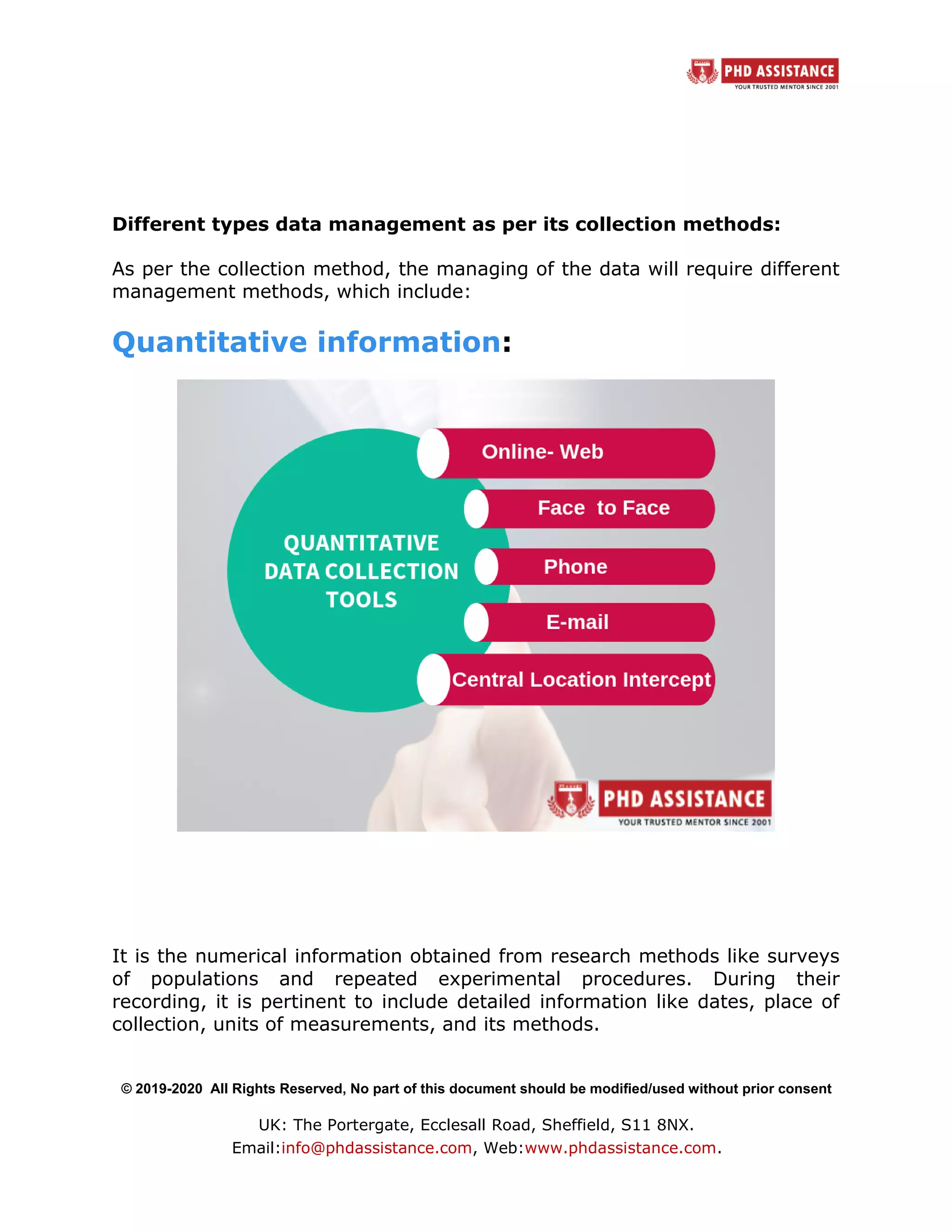 Difference Between Data Collection And Data Analysis Pdf Databases