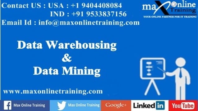 Difference between data warehouse and data mining | PPT | Databases ...
