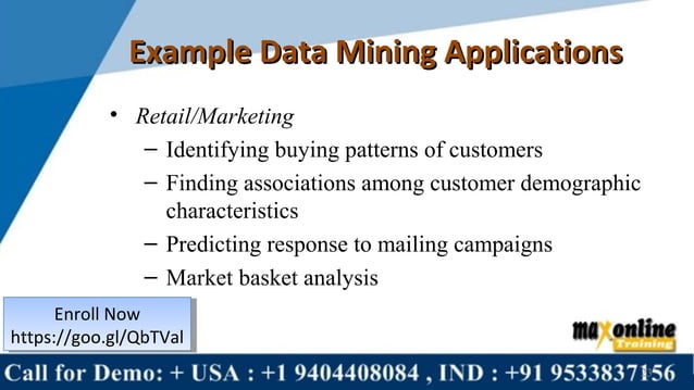 Difference between data warehouse and data mining | PPT | Databases ...