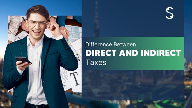 Difference Between Direct and Indirect Taxes.pdf