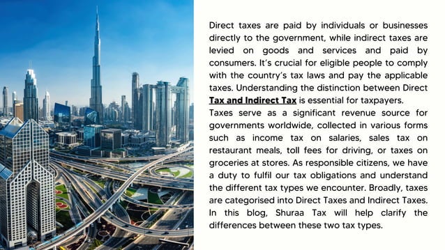 Difference Between Direct and Indirect Taxes.pdf