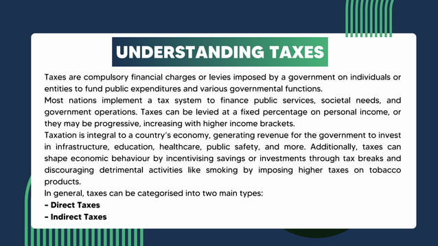 Difference Between Direct and Indirect Taxes.pdf