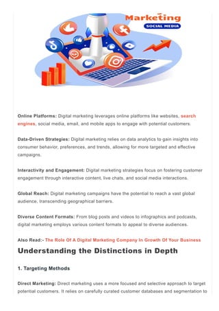 Difference Between Direct Marketing and Digital Marketing.pdf
