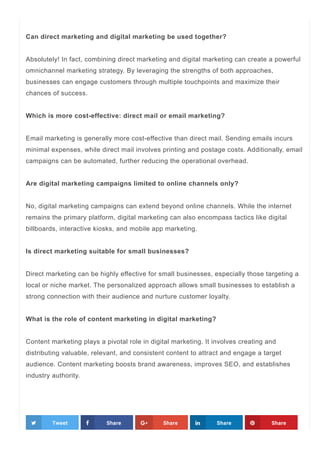 Difference Between Direct Marketing and Digital Marketing.pdf