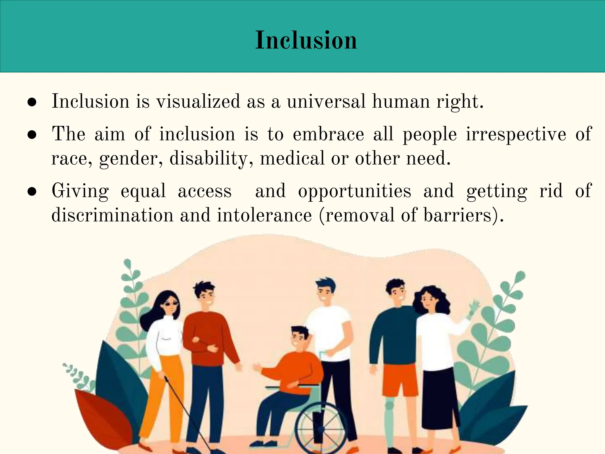 Difference between diversity, disability, and inclusion.pptx