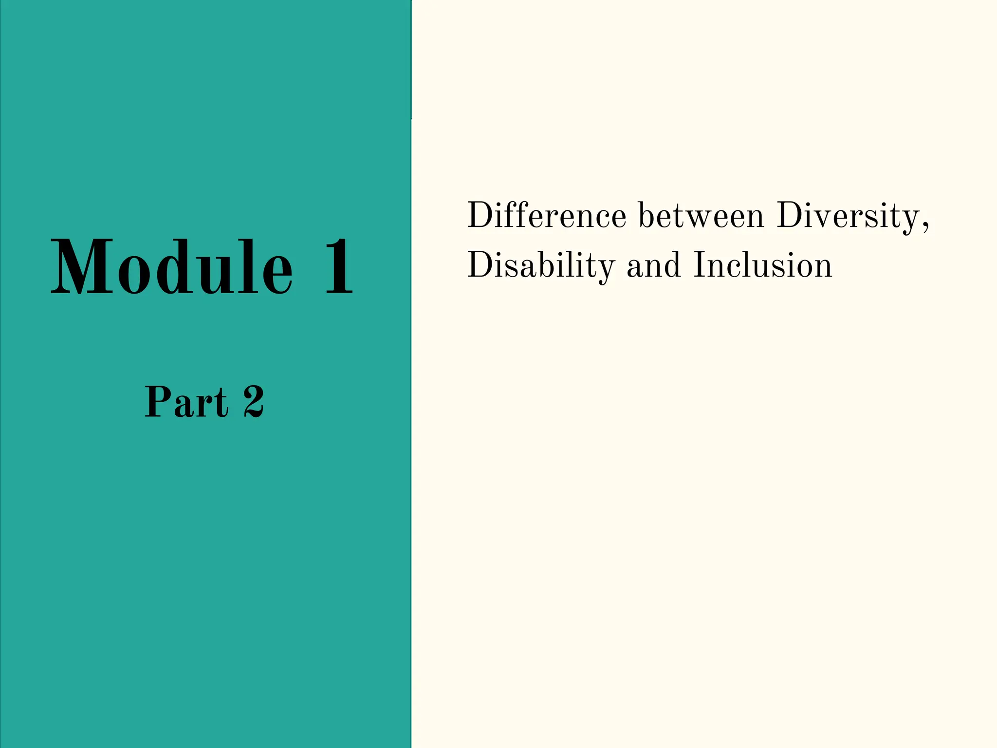 Difference between diversity, disability, and inclusion.pptx