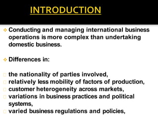 differencebetweendomesticandinternationalbusiness PPT.pptx