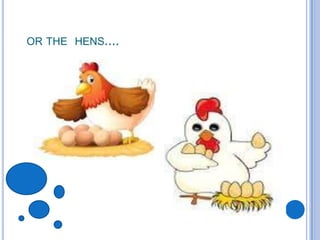 Difference between domestic and wild animals | PPTX