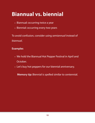 Difference between eBook | PDF