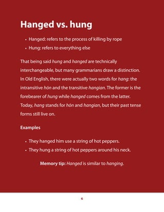 Difference between eBook | PDF