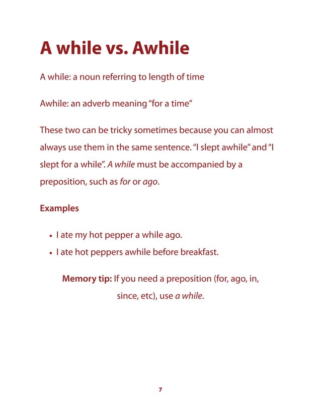 Difference between eBook | PDF