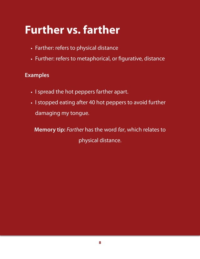 Difference between eBook | PDF