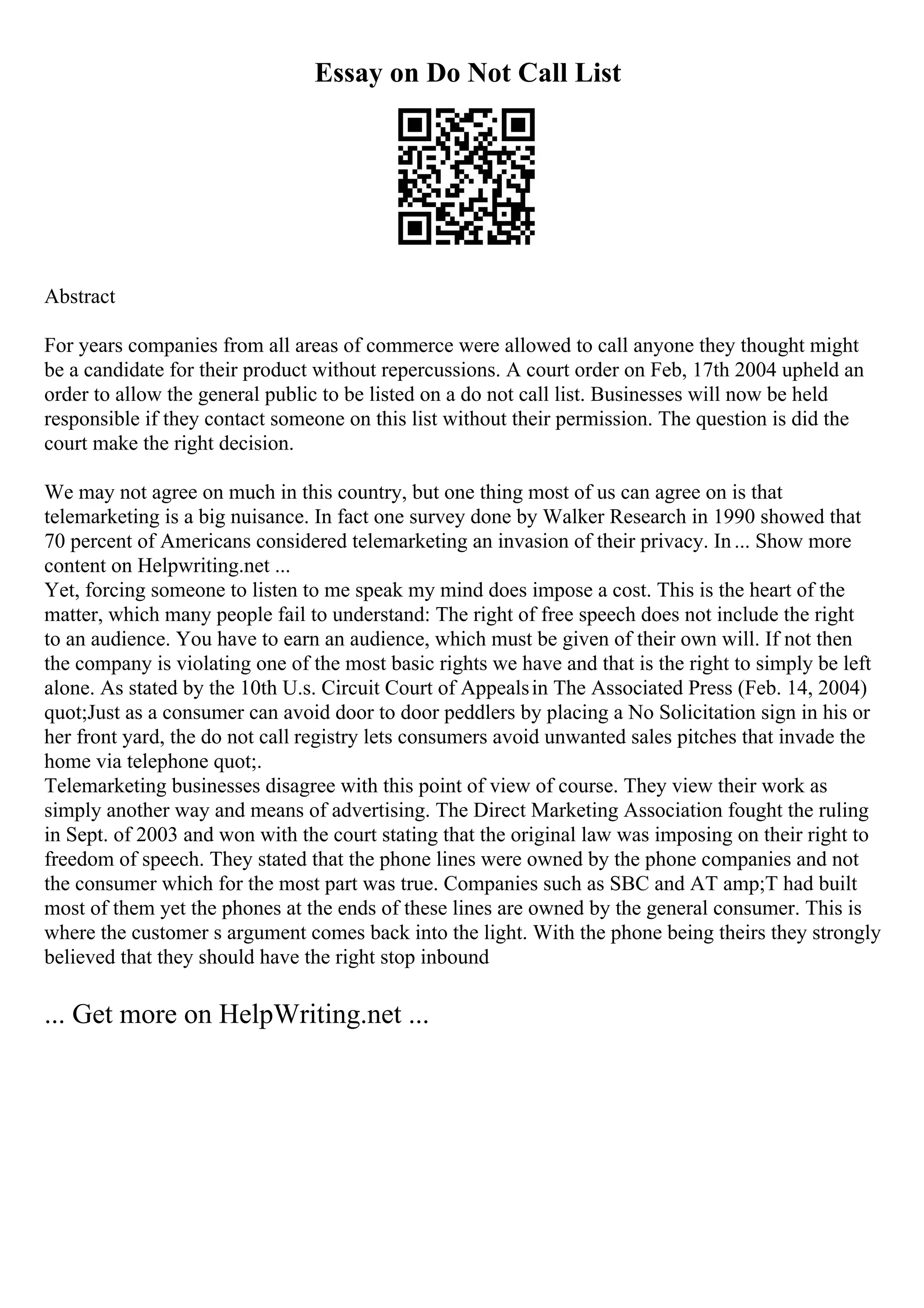 Difference Between Essay Writing And Article Writing | PDF