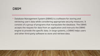 differencebetweenfilesystem anddbm.pptx