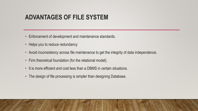 Difference between File system and DBMS.pptx