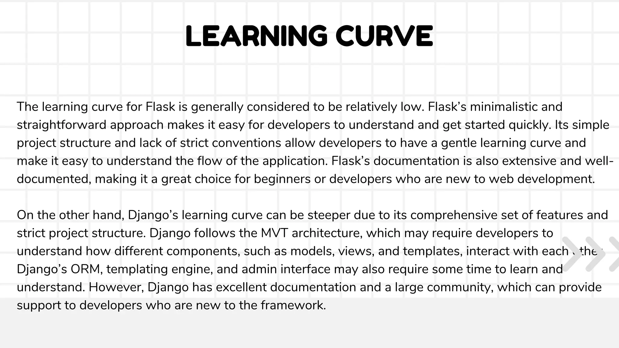 Difference Between Flask vs Django .pdf