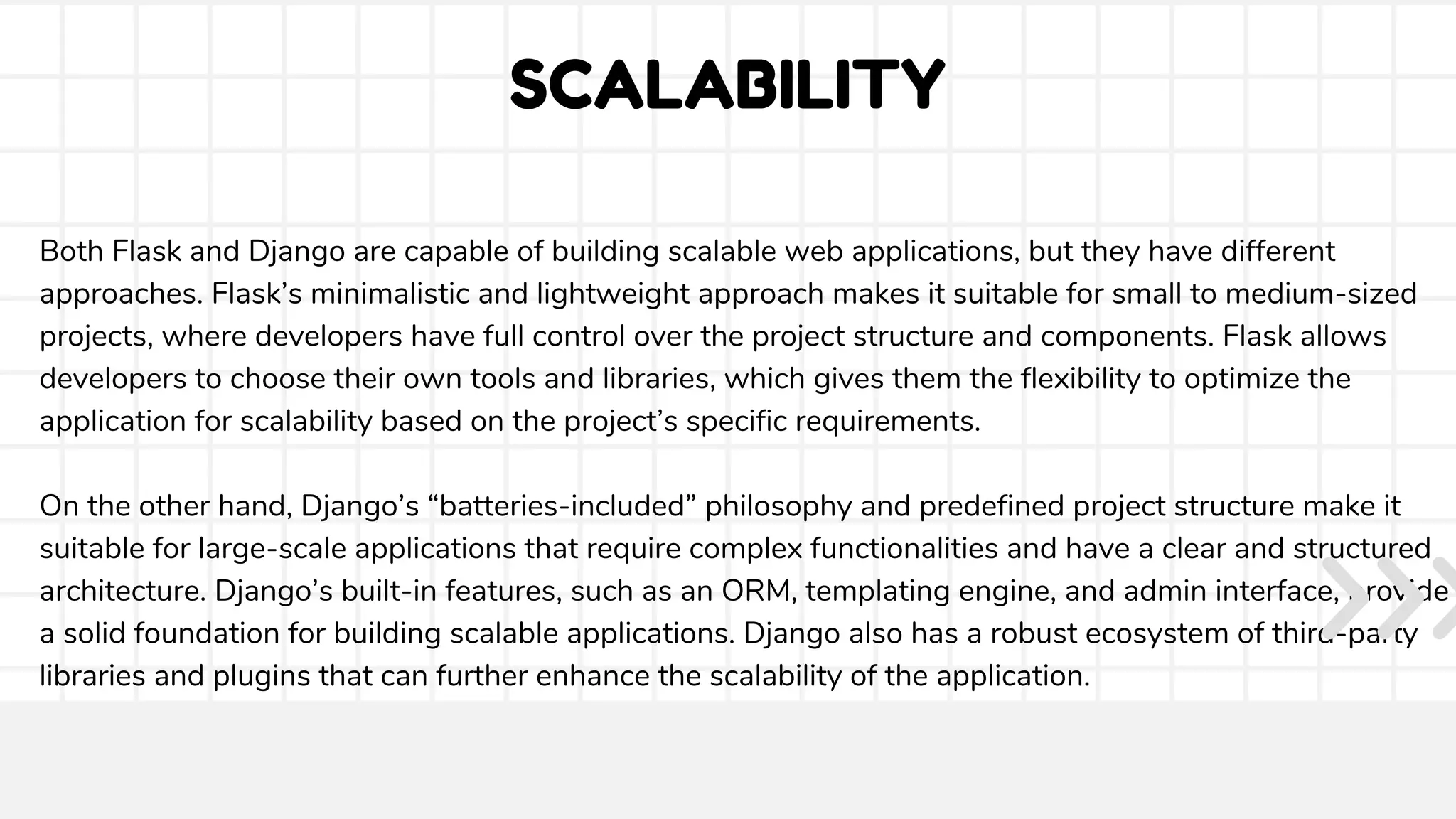 Difference Between Flask vs Django .pdf