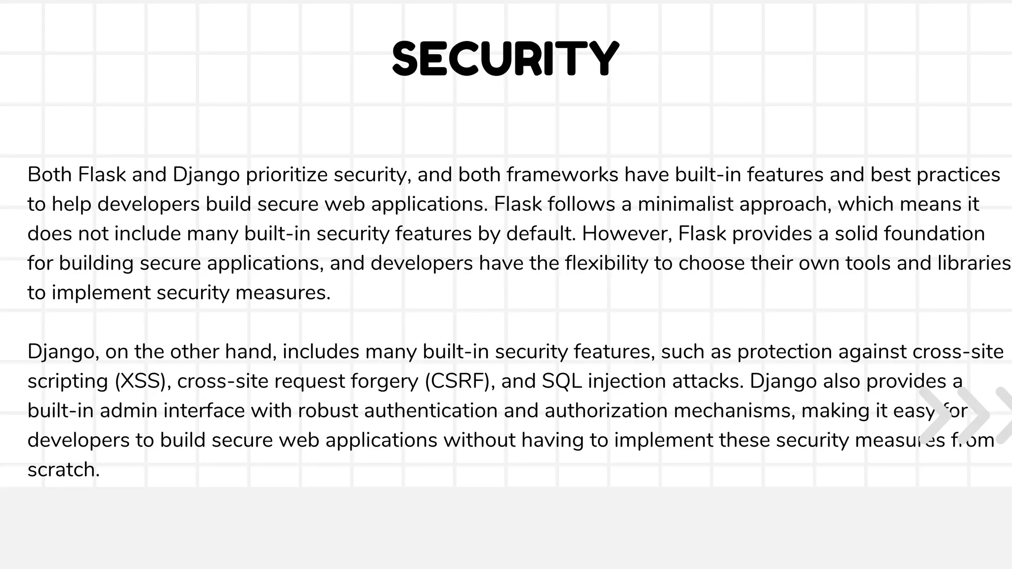 Difference Between Flask vs Django .pdf