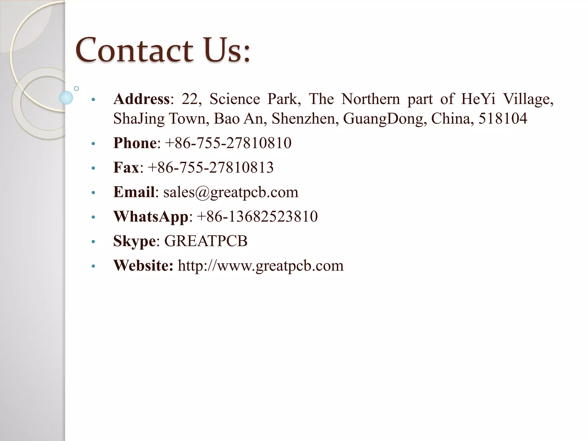 Difference between flex and rigid flex pcb design | PPTX | Computer Peripherals | Computing