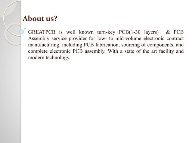 Difference between flex and rigid flex pcb design | PPTX | Computer Peripherals | Computing