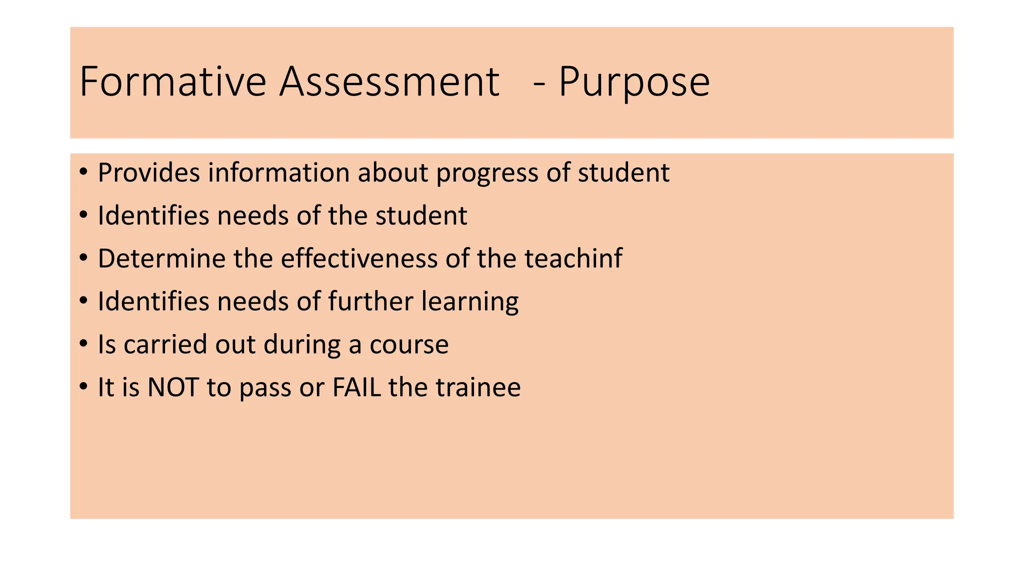 DIFFERENCE BETWEEN FORMATIVE AND SUMMATIVE ASSESSMENT.pptx