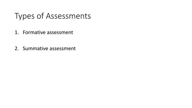 DIFFERENCE BETWEEN FORMATIVE AND SUMMATIVE ASSESSMENT.pptx DIFFERENCE BETWEEN FORMATIVE AND SUMMATIVE ASSESSMENT.pptx