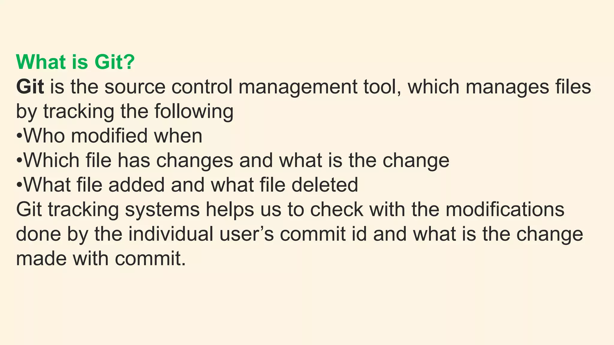 Difference between Github vs Gitlab vs Bitbucket | PPT Difference between Github vs Gitlab vs Bitbucket | PPT