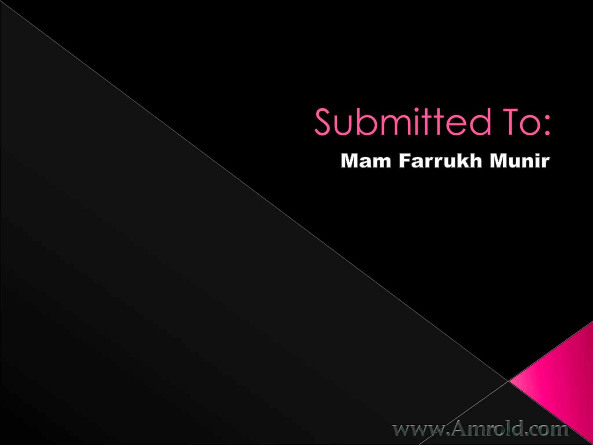 Difference between growth and development | PPTX