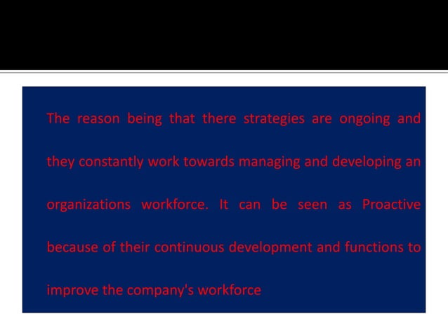 Difference between hrm and pm on aug 03 | PPTX