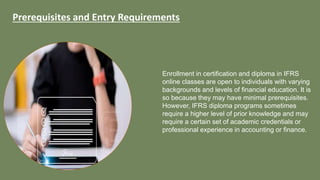 Difference Between IFRS Certificate and Dip IFRS Certification.pptx