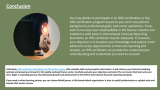 Difference Between IFRS Certificate and Dip IFRS Certification.pptx