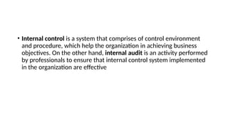 Difference Between Internal Control and Internal Audit.pptx