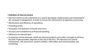 Difference Between Internal Control and Internal Audit.pptx