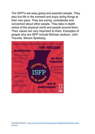 Difference between introverted sensing and extroverted sensing | PDF