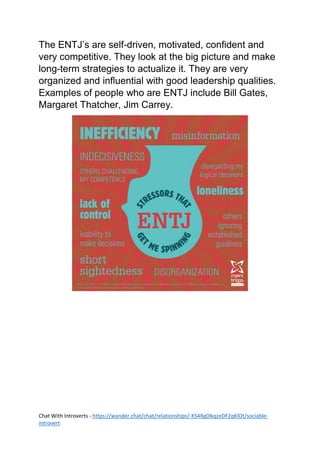 Difference between introverted sensing and extroverted sensing | PDF