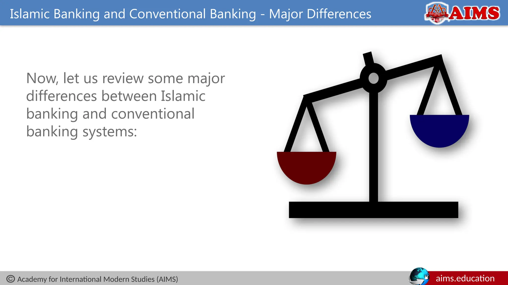 Islamic Banking vs Conventional Banking: Key Differences, Functions, and Features Explained | PPTX