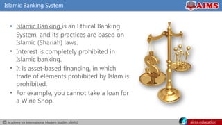 Islamic Banking vs Conventional Banking: Key Differences, Functions, and Features Explained | PPTX