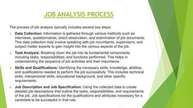 DIFFERENCE BETWEEN JOB ANALYSIS AND COMPTENECY MAPPING.pptx