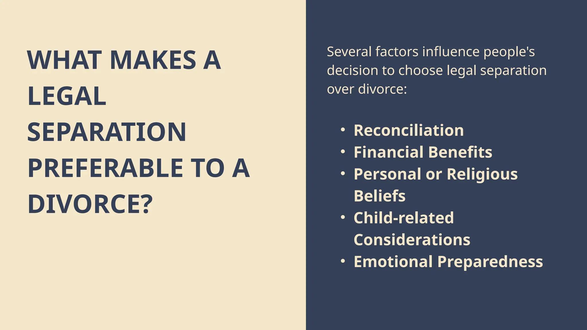 Difference Between Judicial Separation And Divorce.pptx