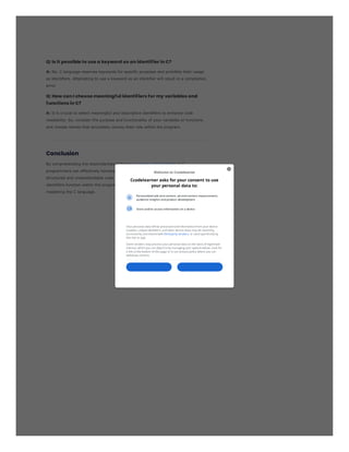 Difference between Keyword and Identifier.pdf