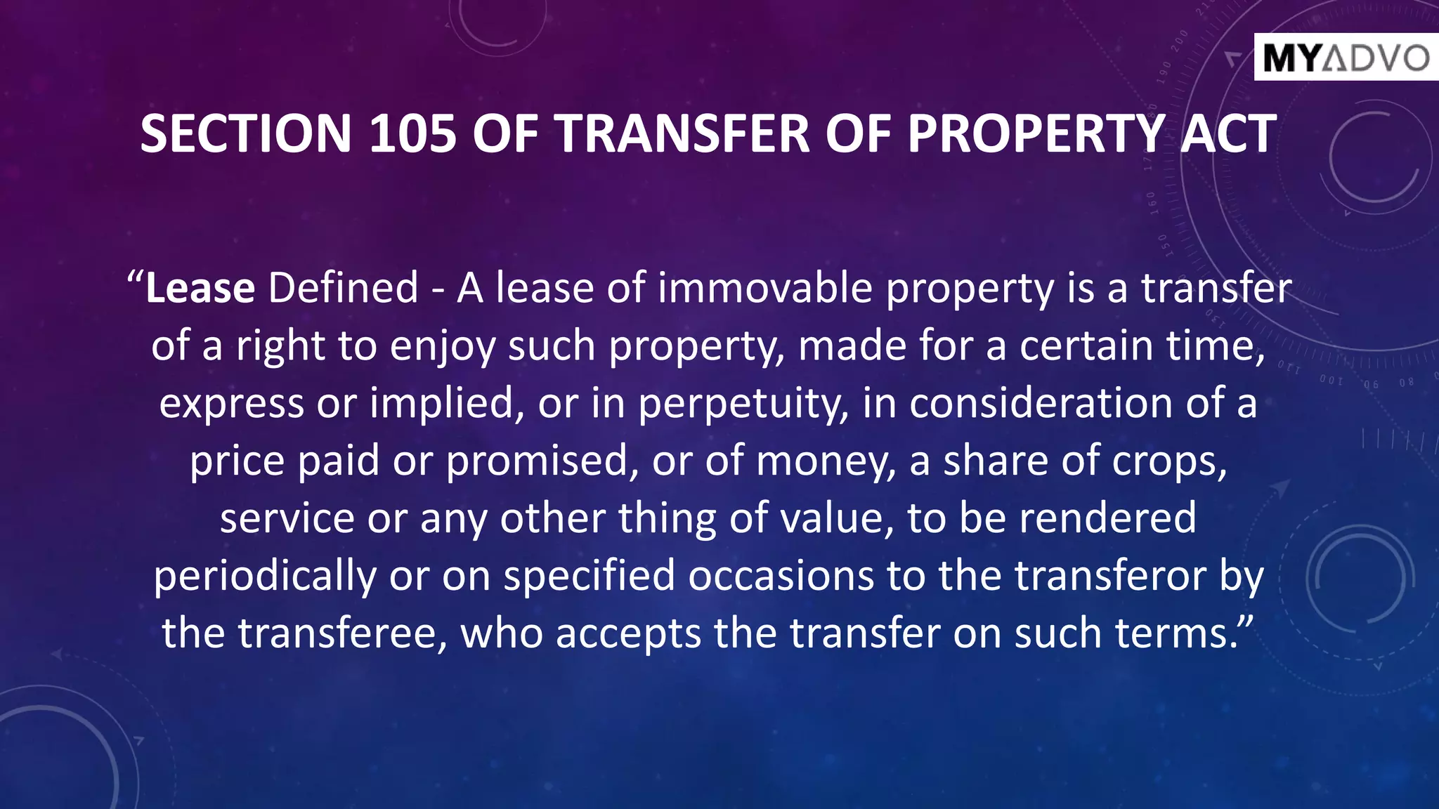 Difference between lease and license: Everything you need to know | PDF
