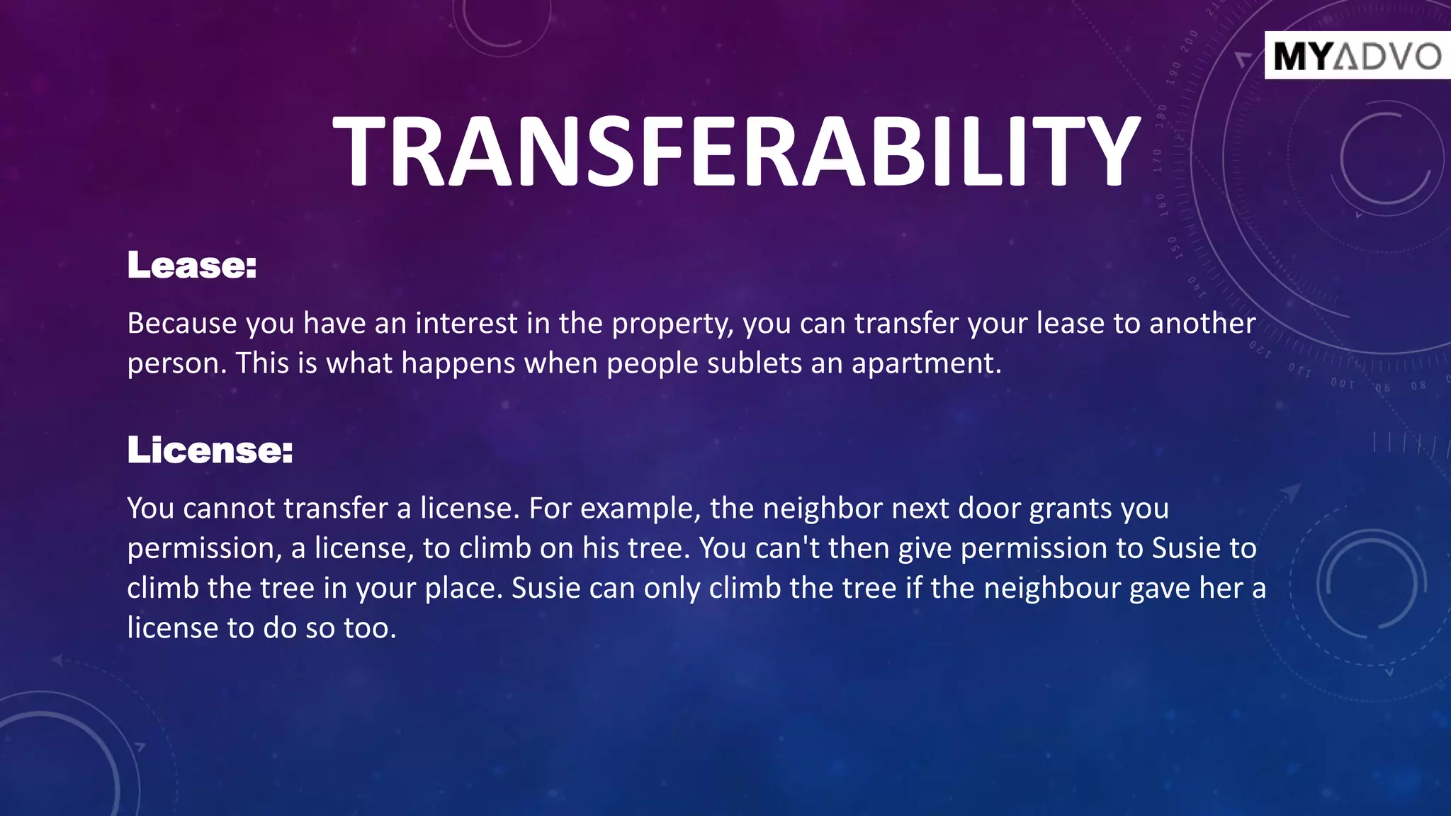Difference between lease and license: Everything you need to know | PDF