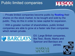 Difference between ltd plc | PPTX | Business Accounting & Finance ...