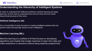 DIFFERENCE BETWEEN MACHINE LEARNING VS DEEP LEARNING.pptx